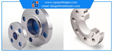 How to use slip on flange?