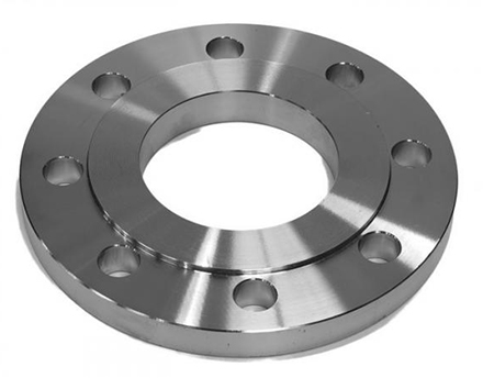 Knowledge of sliding flanges in industrial environments