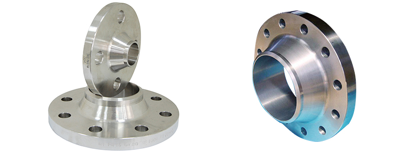 Knowledge of sliding flanges in industrial environments