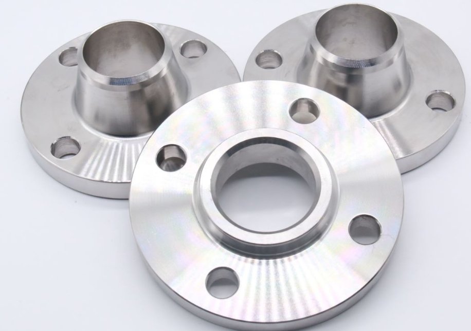How to choose the right size flange